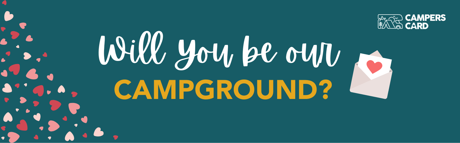 CampersCard V-Day Promotion Supports Care Camps - Woodall's Campground ...